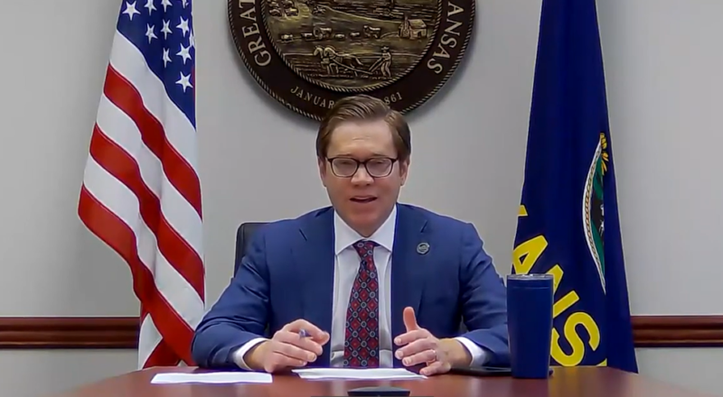 SPARK executive board earmarks $154 million for Kansas economic ...